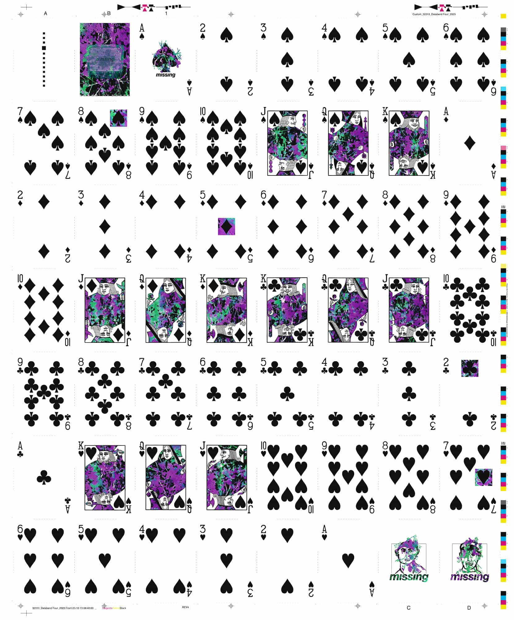 STORE - 2024 - MISSING